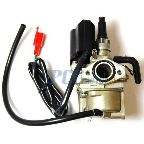 SA50 TG50M Gyro NB50 CARBURETOR HONDA 2 Stroke Elite Kymco SYM AERO NB ...