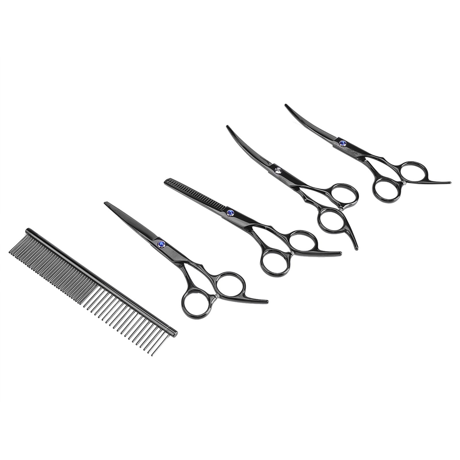 Click here for Estink Pet Grooming Scissors Cutting Thinning Hair... prices