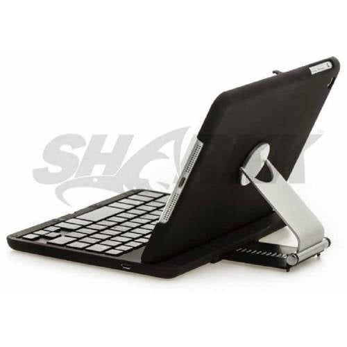 Clamshell Ipad 4
