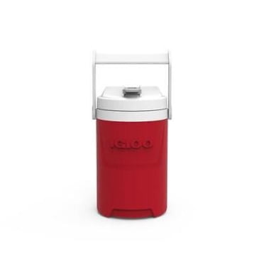 Igloo Square 30-Quart Outdoorsman Cooler - Walmart.com