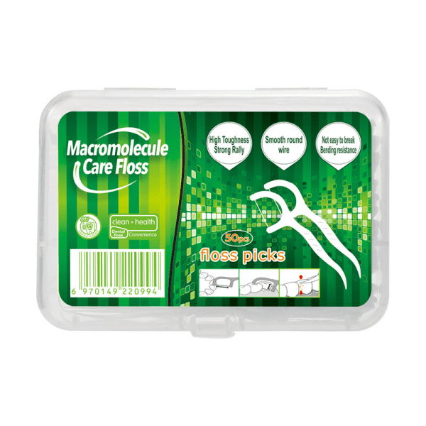 Click here for Bs Store Dental Floss - 50 Count Dental Floss Pick... prices