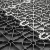 FlooringInc Nitro Garage Floor Tiles, Diamond Pattern, Interlocking ...