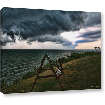 Lora Mosier "Polterstorm Or Thundergeist?" Gallery | Walmart Canada