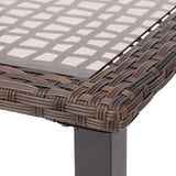 Mainstays Tuscany Ridge 5-Piece Outdoor Dining Set - Walmart.com