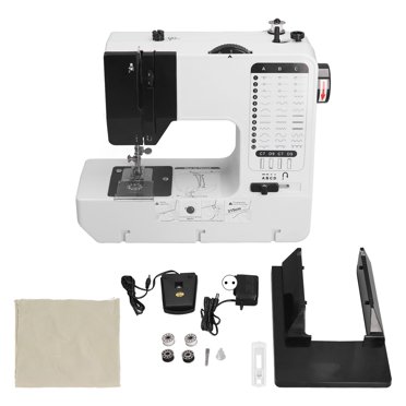 Gemini Stitch Sewing Machine (North American Version)- - Walmart.com