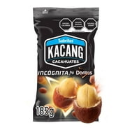 Cacahuates Barcel Hot Nuts original 100 g | Walmart en línea
