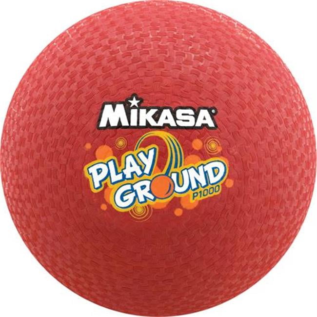 Click here for Olympia Sports Ba126p Mikasa Playground Ball - 10... prices