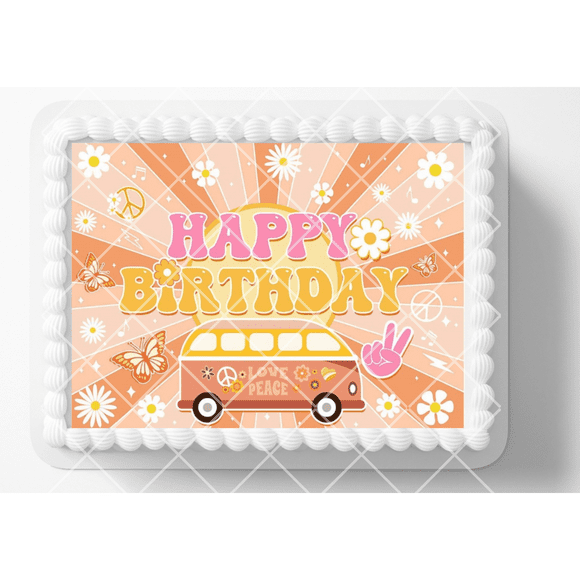 Printing Edible Images