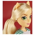 My Little Pony Equestria Girls Applejack Classic Style Doll - Walmart.com