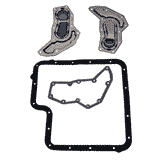 WIX Transmission Filter 58929 - Walmart.com