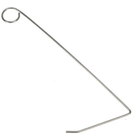 Rdeghly Knitting Machine Hook, Not Easy To Rust High-Quality Materials ...