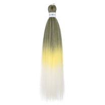 XmhyTop 6-Pack 24-Inch Spiral Loose Wave Curl Crochet Hair, Pre ...