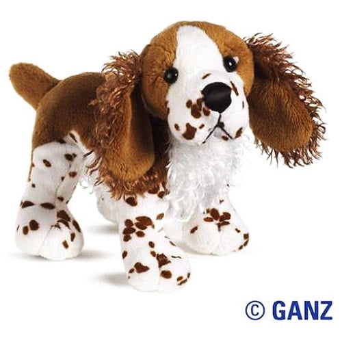 webkinz brown springer spaniel - Walmart.com - Walmart.com