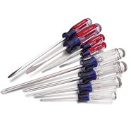 Phillips Screwdriver Set, 5 Pieces - Walmart.com