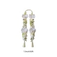 Class of 2026 Graduation Sashes Handmade Silk Satin Floral Graduation ...
