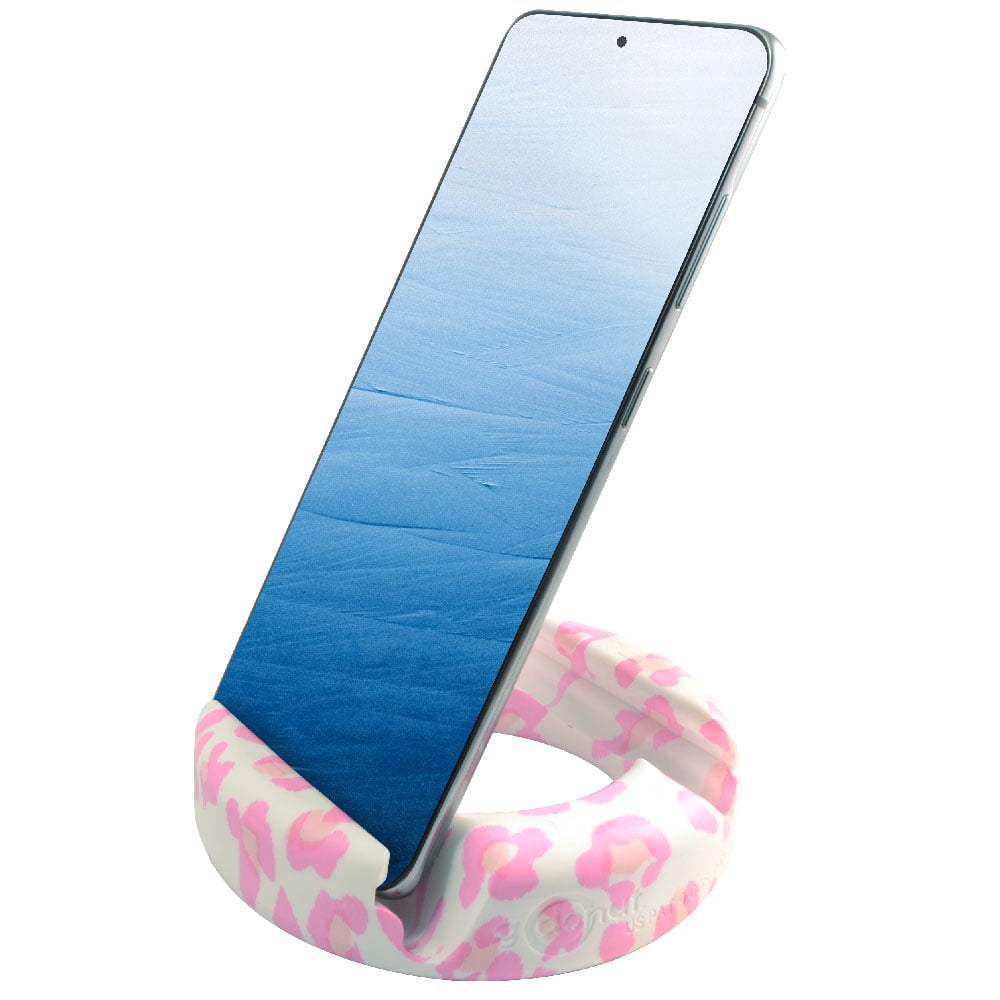GoDonut Ultra Phone Stand - Portable Mount Accessory for Travel ...