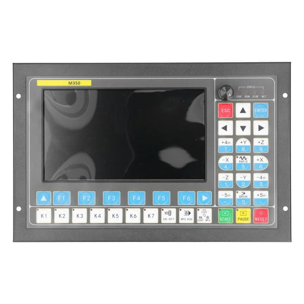 Automated Industry,CNC Motion Controller System CNC Router Engraving ...