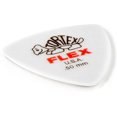 Dunlop 456 Tortex Flex Triangle Guitar Picks - 12 Pack - .50mm ...