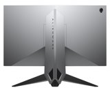 Alienware AW2518HF 25" 1080p HDMI 2.0 DP USB 3.0 240hz 1ms AMD Freesync ...