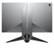 Alienware AW2518HF 25" 1080p HDMI 2.0 DP USB 3.0 240hz 1ms AMD Freesync ...