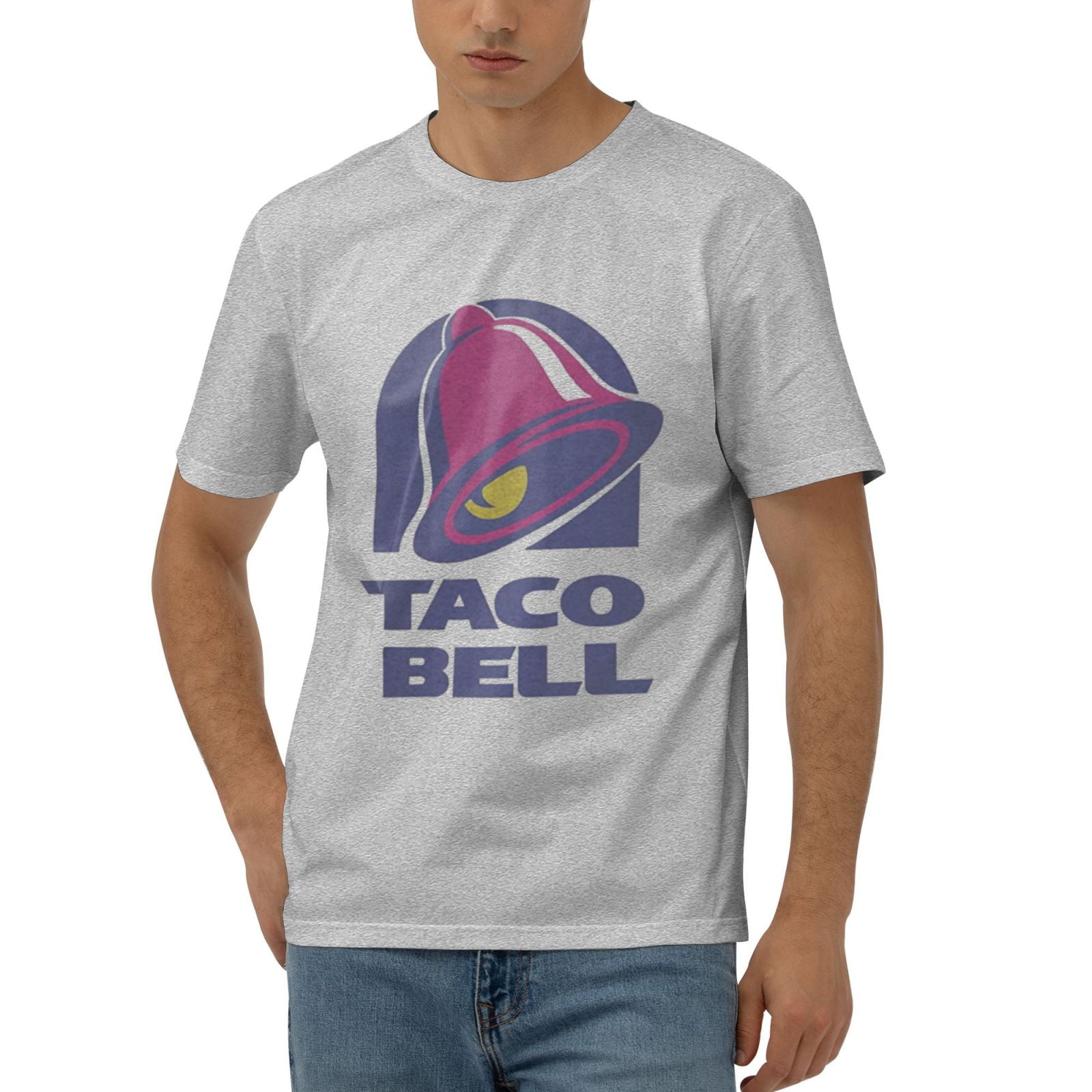 Taco Bell Logo Illuminati