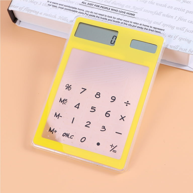 First Solar Calculator