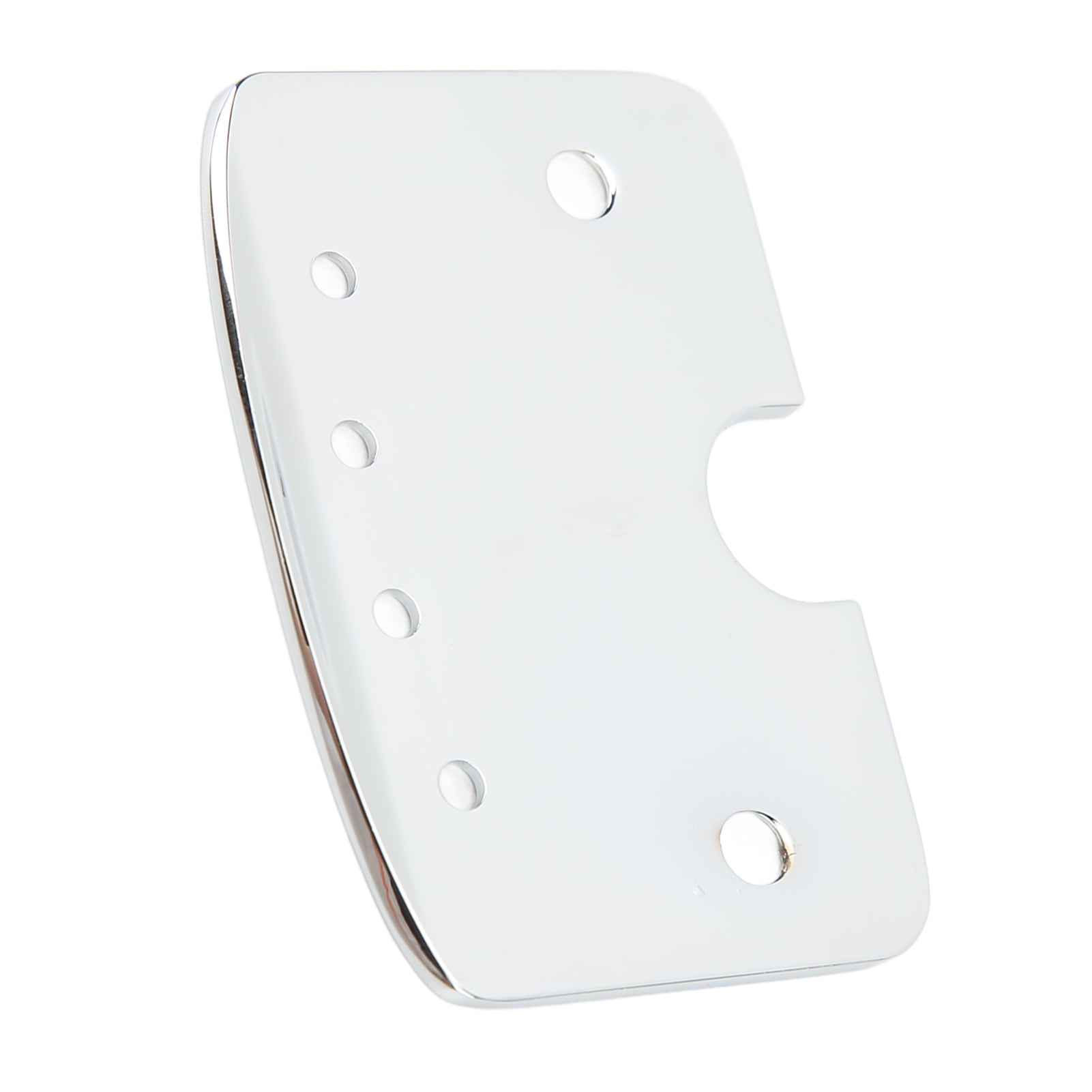 4 String Tailpiece, Easy Installation Metal Sturdy Guitar 4 String ...