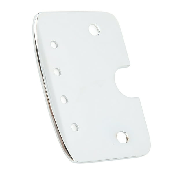 Guitar Tailpiece,Guitar 4 String Tailpiece String Tailpiece String ...