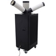 Industrial Air Conditioner Commercial Spot Mobile Cooler Electric ...