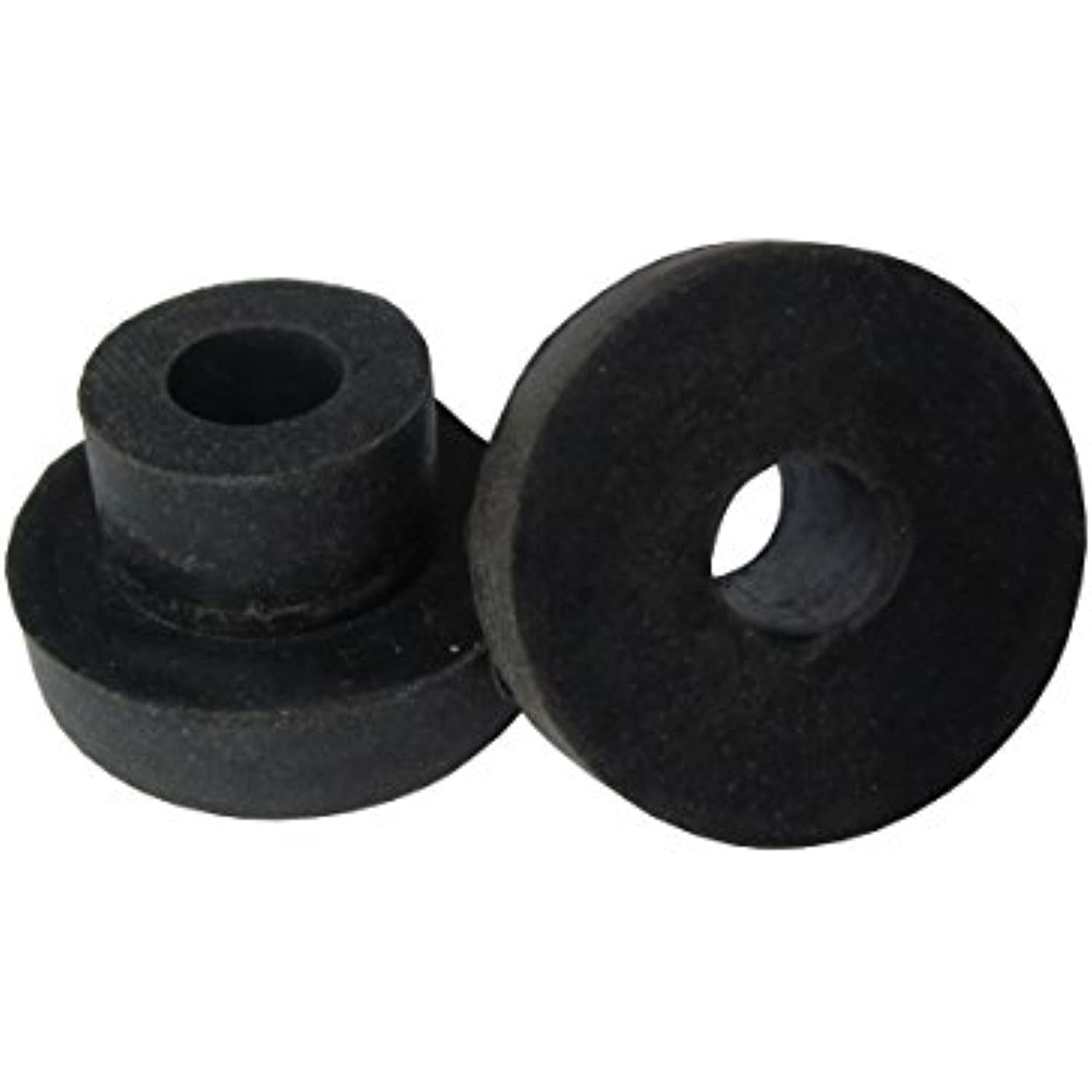 Polaris Sportsman Ranger RZR Scrambler Rubber Radiator Mount Bushing ...