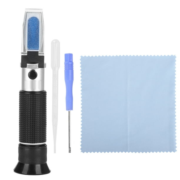 Sugar Concentration Meter,Handheld Sugar Concentration Meter Sugar ...