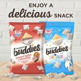 Chex Mix Muddy Buddies Funfetti Snack Mix, 9 oz, Sweet & Crunchy ...
