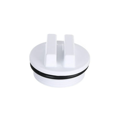 Threaded Pool Spa Return Line Winterizing Plug 1.5inch Filter Drain ...