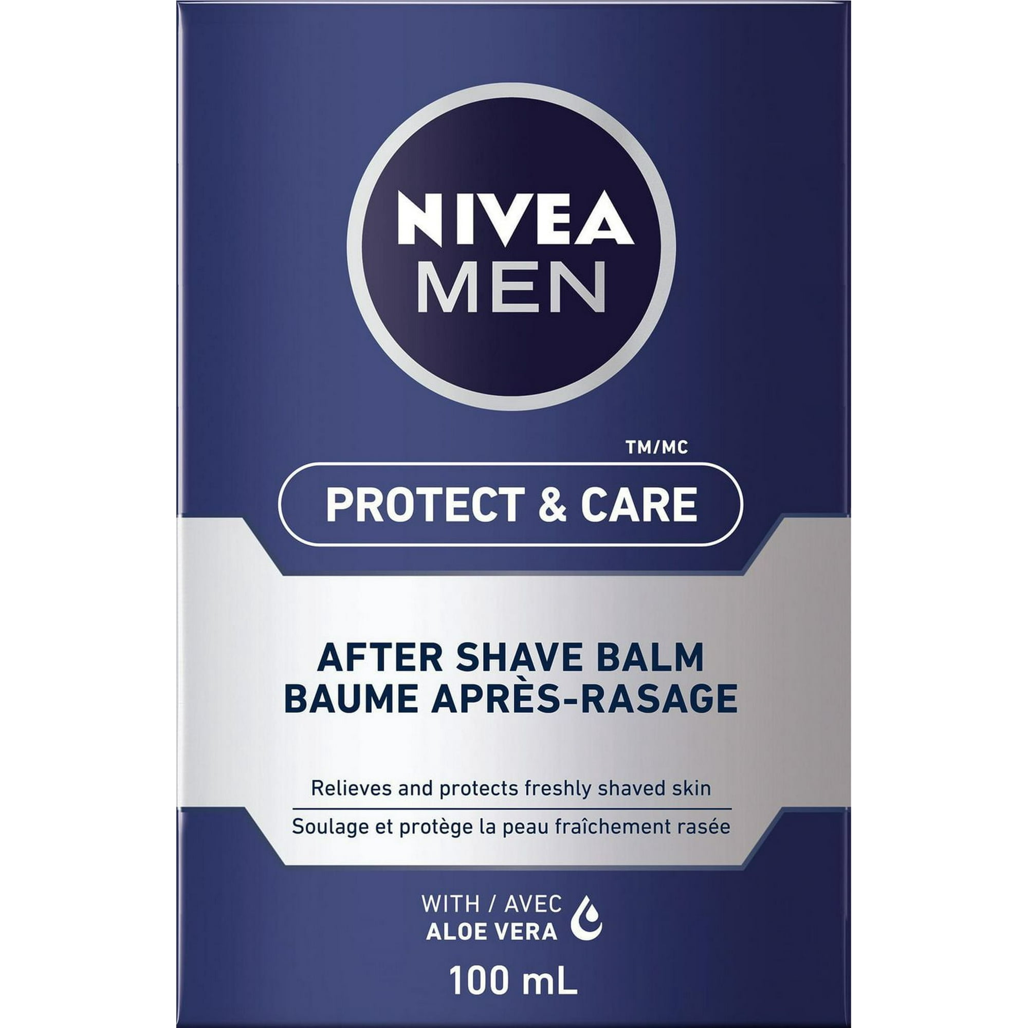 Click here for Nivea Men Protect & Care After Shave Balm Soothing... prices