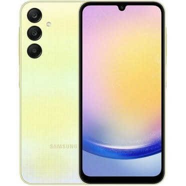 SAMSUNG Galaxy A32 A325M 128GB Dual Sim GSM Unlocked Android Smartphone ...