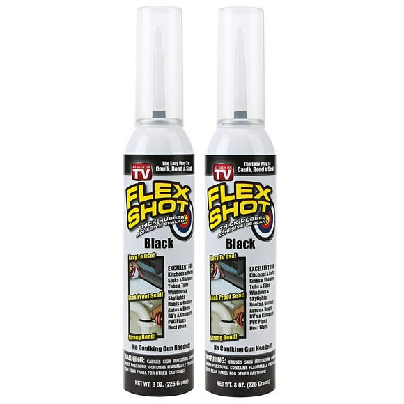 Flex Shot Caulk