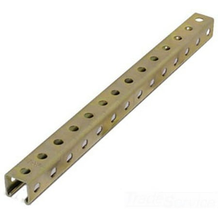 KINDORF B995-10 1-1/2X1-1/2 CHNL - Walmart.com