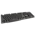 Lvlup Lu734 Pro Gaming Keyboard - Walmart.com