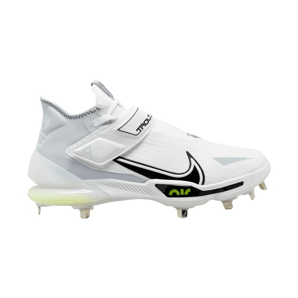 Nike Force Zoom Trout 8 Elite Metal Baseball Cleats - Walmart.com