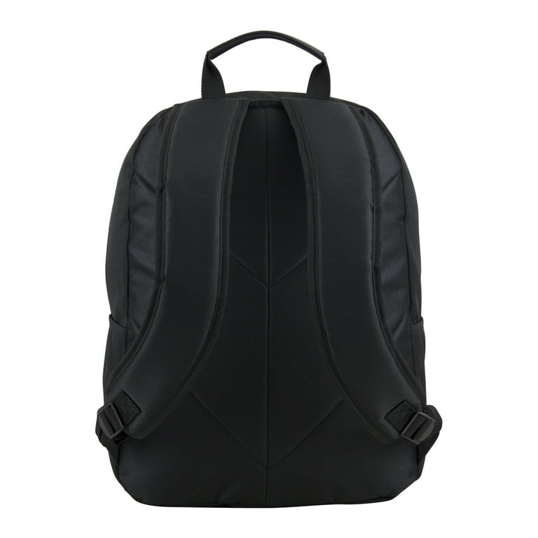 Eastsport Rail Tech Black Backpack - Walmart.com Eastsport Rail Tech Black Backpack - Walmart.com