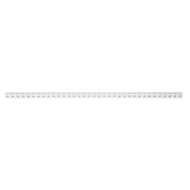 Square Beam Accessory,Robotic Structure 35 Holes Robot Square Beam Square Beam Stylish and ...