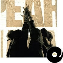 Pearl Jam Ten Vinyl Record, Music & Performance, Epic Rock Album ...