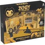 Bendy and the Ink Machine Toy Figures - Collector Construction Set, The ...