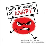 Everyone Feels Angry Sometimes (Paperback) - Walmart.com