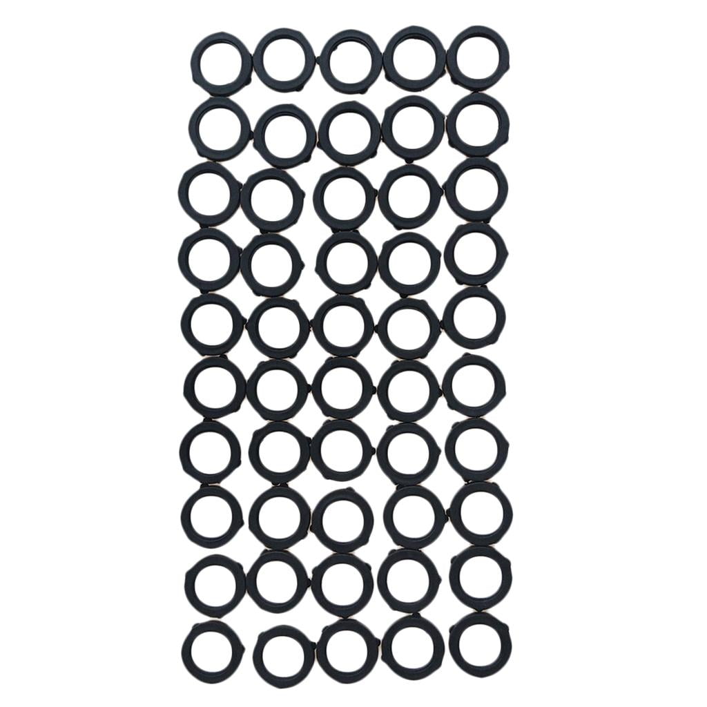 Click here for Growth Tank 50 Pack Garden Hose Washers Rubber Was... prices