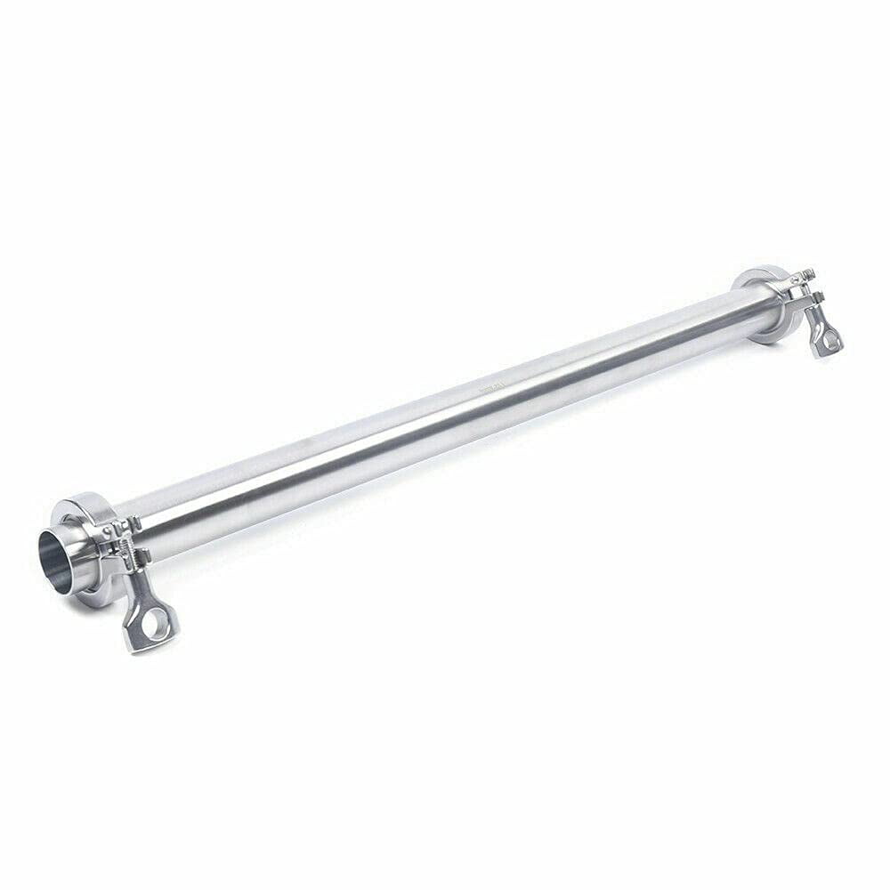 FETCOI Plant Oil Extractor, Stainless Steel Natural Plant Oil Tube ...