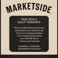 Marketside Buffalo Style Chicken Flatbread Pizza, 11.9 oz, Thin Crust ...