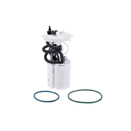 GM Genuine Parts MU1837 Fuel Pump Module Assembly - Walmart.com