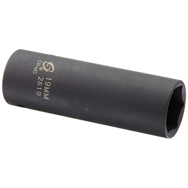 Sunex Tools 2619 - 1/2 Sunex Tools 2619 - 1/2