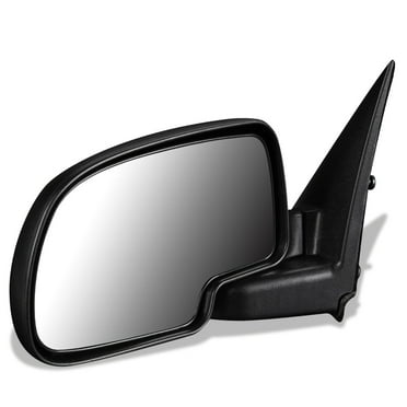 DNA Motoring OE Style Powered Right Side Door Mirror Compatible with ...